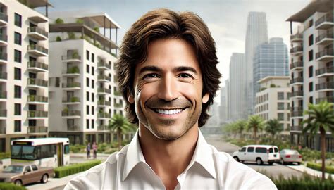 How Keith Wasserman Built A 2 Billion Empire And The Lessons For Real Estate Beginners New