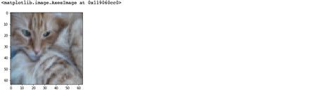 Building A Neural Network With A Single Hidden Layer Using Numpy By