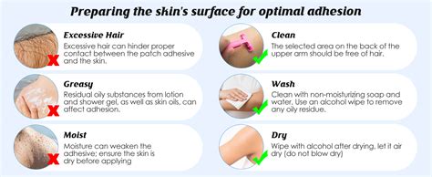 20 Pack Adhesive Patches For Omnipod 5 Waterproof Sensor