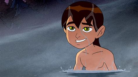 Ver Ben 10 Season 1 Classic Prime Video