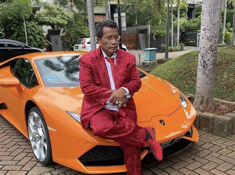 Belum Genap Sebulan Jadi Aspri Hotman Paris Mahesa Putri Buka Bukaan