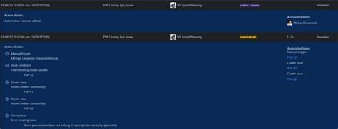 How To Clone An Epic With Tasks And Subtasks