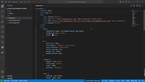 Mohammed Mujtaba Rafi Farooqui On Linkedin Connections Javascript Css Html Intern
