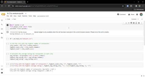 Completed Level 1 Projects With Cognifyz Technologies Kumkum Kumari Posted On The Topic Linkedin