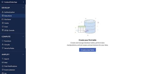 Catalyst Docs