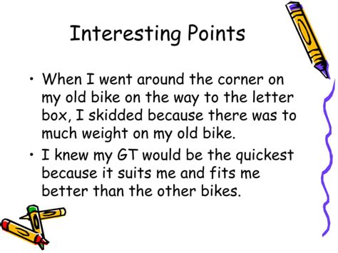 Statistical Investigation Ppt