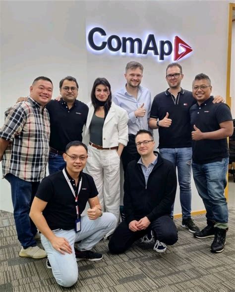 Md Faizal Razali On Linkedin Thank You Comap In 1 Year I Surely