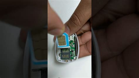 Replacing Sim Card Youtube