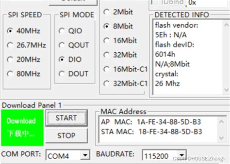 正点stm32f407核心板esp8266实现简单通信详细讲解esp8266与stm32连接原理图 Csdn博客