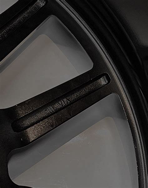 Kipardo Your Trusted Alloy Wheels Manufacturer In China