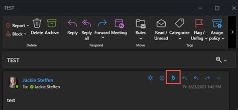 Dynamics App For Outlook Disappears After New Outlook Is Enabled