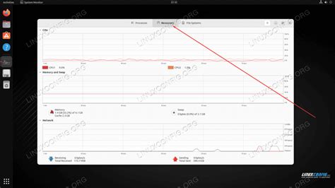 How To Check Memory Size In Linux Linux Tutorials Learn Linux Configuration