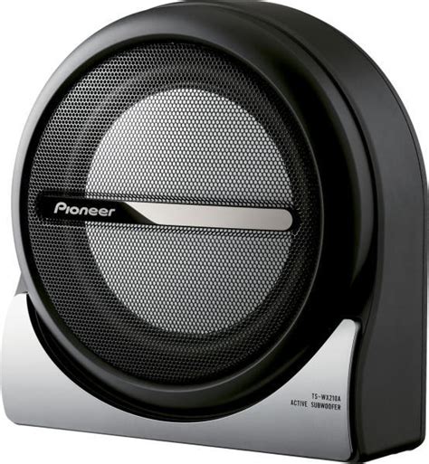 Pioneer TS-WX210A (Subwoofer auto) - Preturi