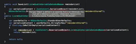 Ios How To Store C List In Nsuserdefaults Stack Overflow