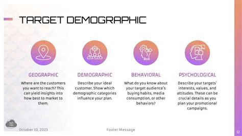 Sales Case Study Template