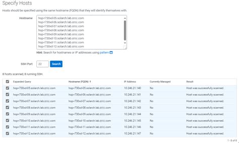 install cdp data services dell powerscale and cloudera data platform