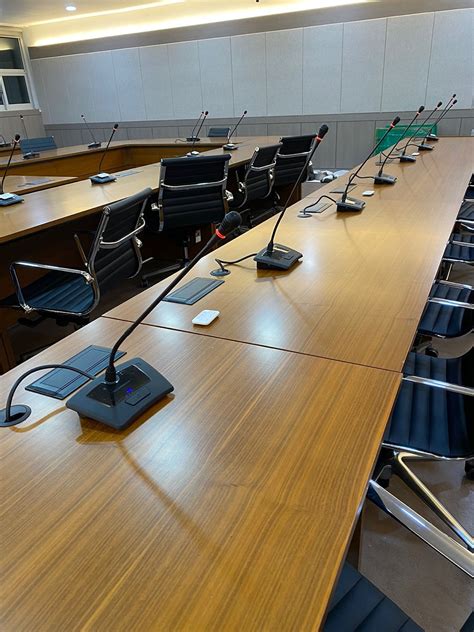 통합제어 컨트롤러 화상회의실추적카메라영상음향회의용마이크발언자추적컨트롤프로그래밍자동추적카메라마이크추적 Iot