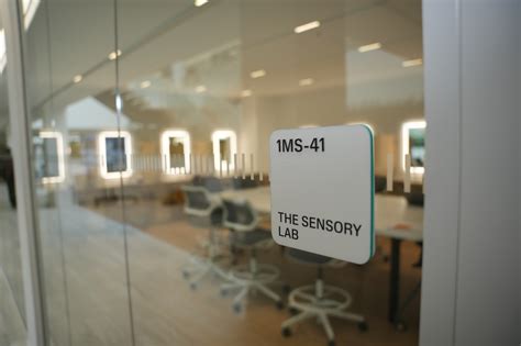 Kenvue New Global Headquarters A New View Of Care