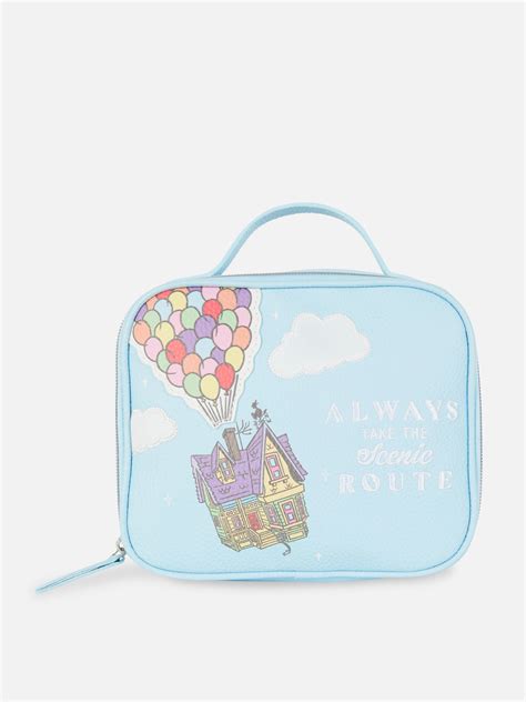 „disney Oben“ Reiseschminkbeutel Primark