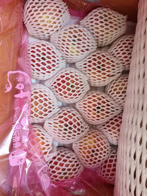 얼음골사과5키로 경기도 구리시 교문1동 비즈프로필