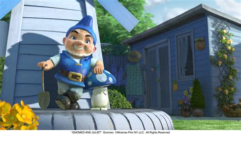 노미오와 줄리엣 Gnomeo And Juliet 상세정보 씨네21