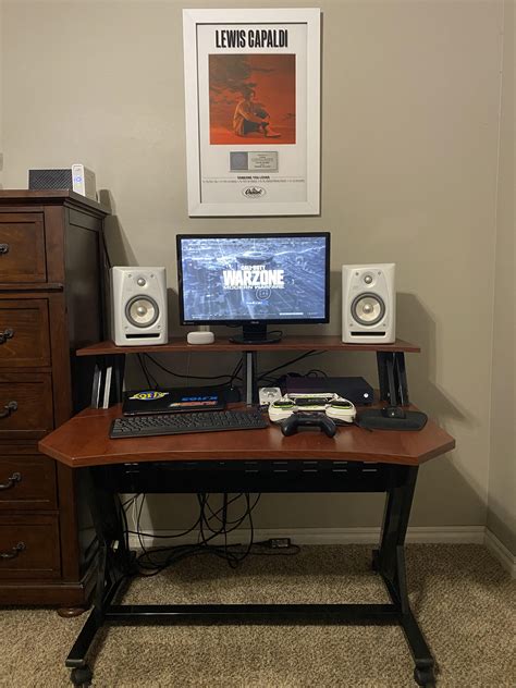 Switching To Desktop Pc Need Battlestation Setup Advice Details In Comments Scrolller