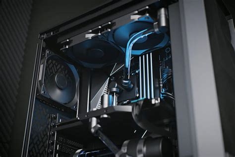 Why Cable Management Is Important For Your Computers Performance