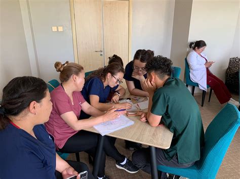 Баянөндөр мед эмнэлэг