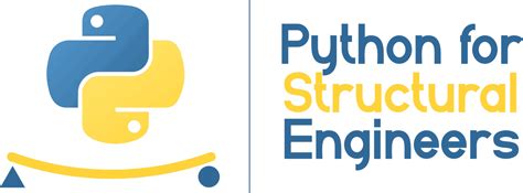 Python For Structural Engineers Python For Structural Engineers
