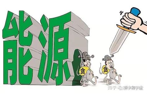 能源审计的依据范围和内容 知乎