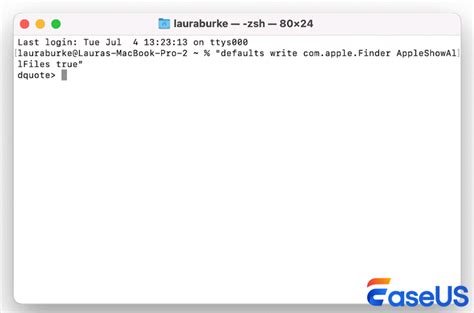 Files Not Showing Up On Flash Drive Mac Solved