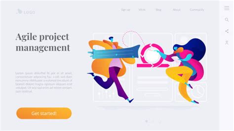 70개 이상의 Scrum Master 일러스트 스톡 사진 그림 및 Royalty Free 이미지 Istock