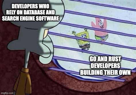 Ill Just Build It Myself Rprogrammerhumor