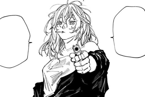 Top Des Personnages Les Plus Forts De Sakamoto Days Proxymite Japon