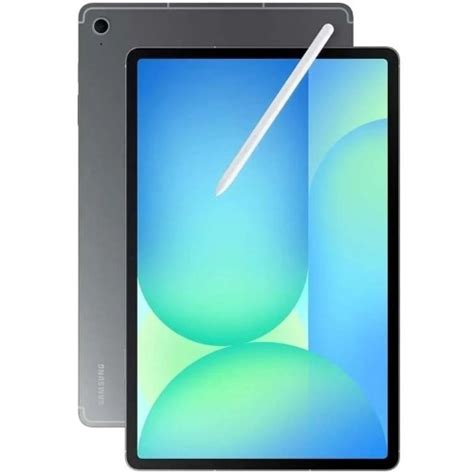 Perbedaan Samsung Galaxy Tab S10 Fe 5g Vs Samsung Galaxy Tab S10 Fe 5g