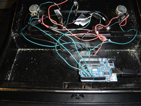 Etch A Sketch Warduino And Processing Instructables