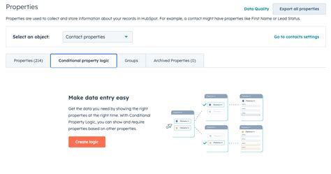 Hubspot Community Conditional Field Dropdown Values Hubspot Community