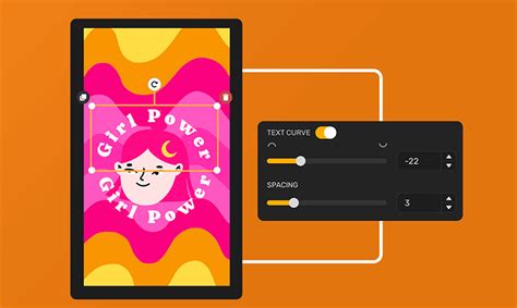 Curved Text Generator Try Our Curved Text Maker