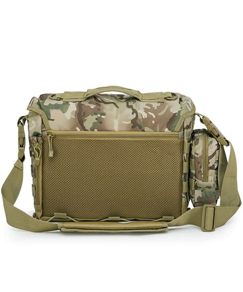 Operators Grab Bag 25 Litre Btp Kombatuk