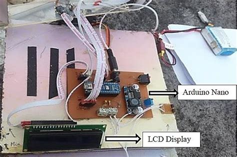 Circuit Diagram Of Dual Axis Solar Tracking System Using Arduino Wiring Digital And Schematic