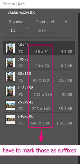 Solved Exporting Many Artboards With Different Suffix Adobe Community 9751422