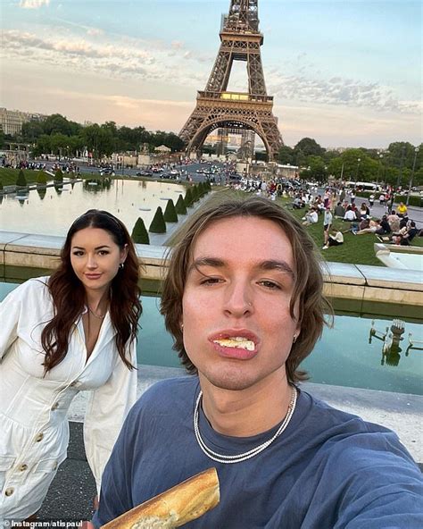 OnlyFans Star Mikaela Testa Reveals She Underwent A Dangerous Brazilian Butt Lift After