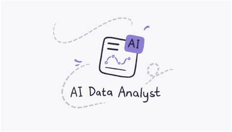 Announcing General Availability Of Ai Data Analyst For Everyone