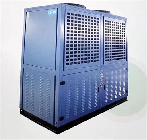 Air Cooled Condenser For Cold Room Storage Fnvx 63 1 200 China Air Cooled Condenser And