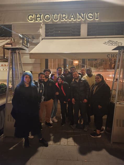 Md Bahauddin Chowdhury On Linkedin Had An Wonderful Management Team Time And Followed By Dinner