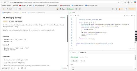 Codingpractice Problemsolving Algorithms Datastructures Pragati Saste