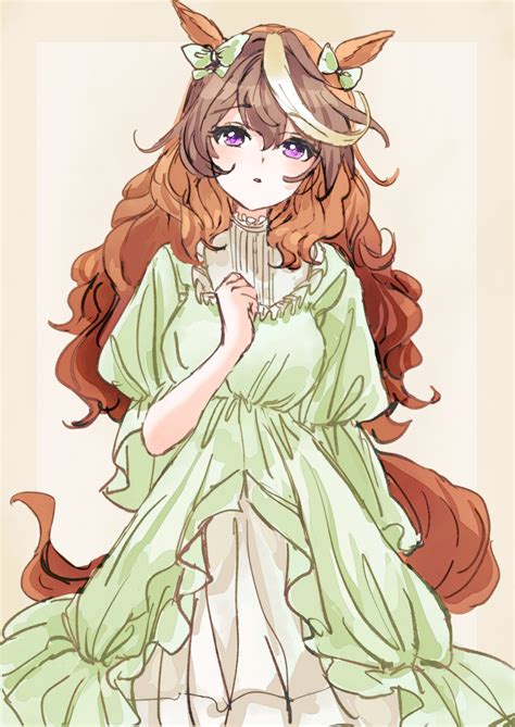 シンボリボンルドルフリフリ KURO