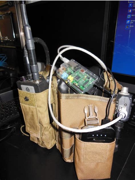 Data Ferrying With Uas Civtak Atak