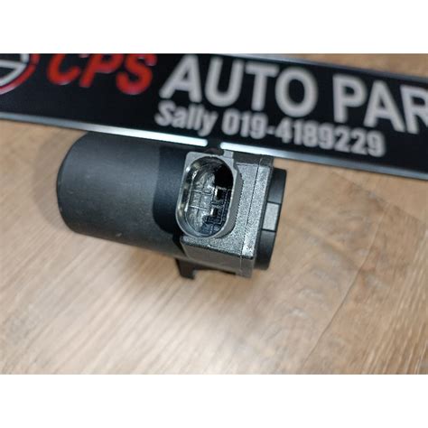 Ready Stock 100 Original Geely Parking Brake Motor Epb Rear Caliper