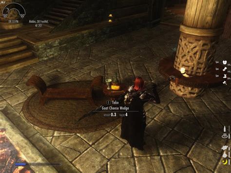 Looking For Crosshair Fix Request And Find Skyrim Non Adult Mods